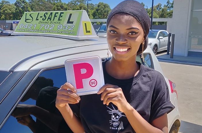 Welcome To L Safe Driving school