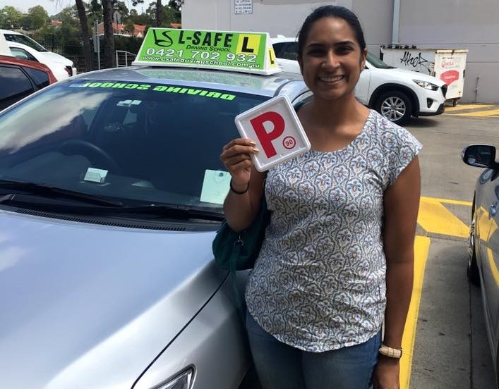 Welcome To L Safe Driving school