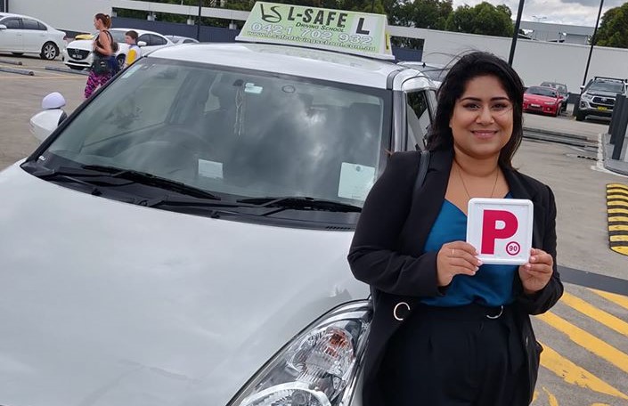 Welcome To L Safe Driving school