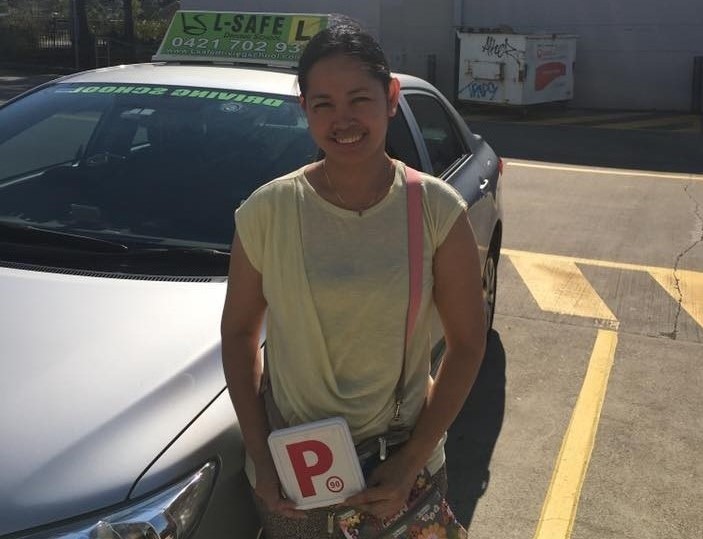 Best Driving School Western Sydney for Automatic Driving Lessons